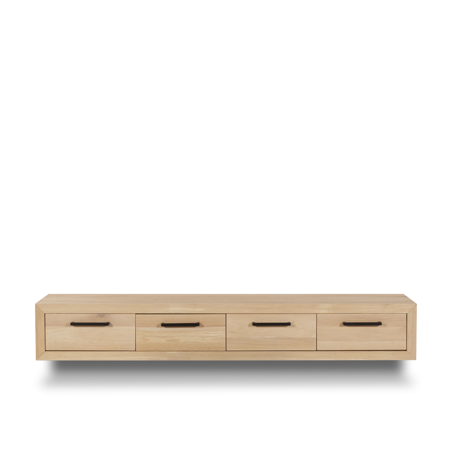 Tv meubel (200cm - 4 laden) Ca... | Bommel Wonen