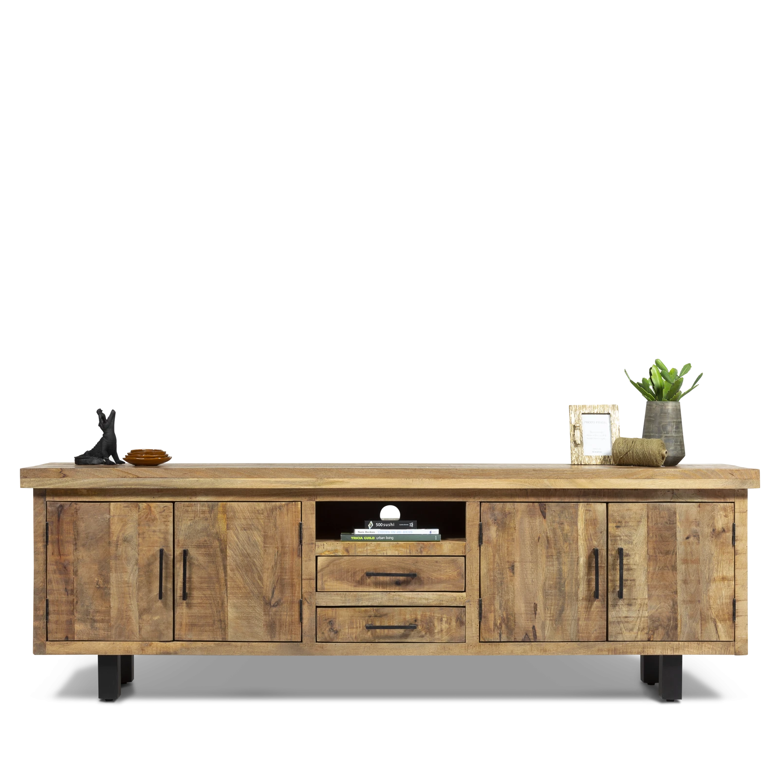 TV meubel Yucca (220cm) | Bommel Wonen