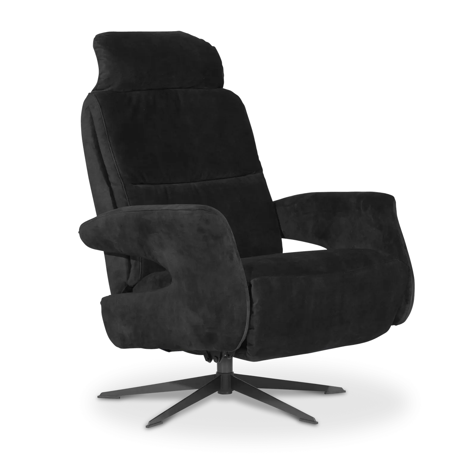Relaxfauteuil Capri - Adore An... | Bommel Wonen