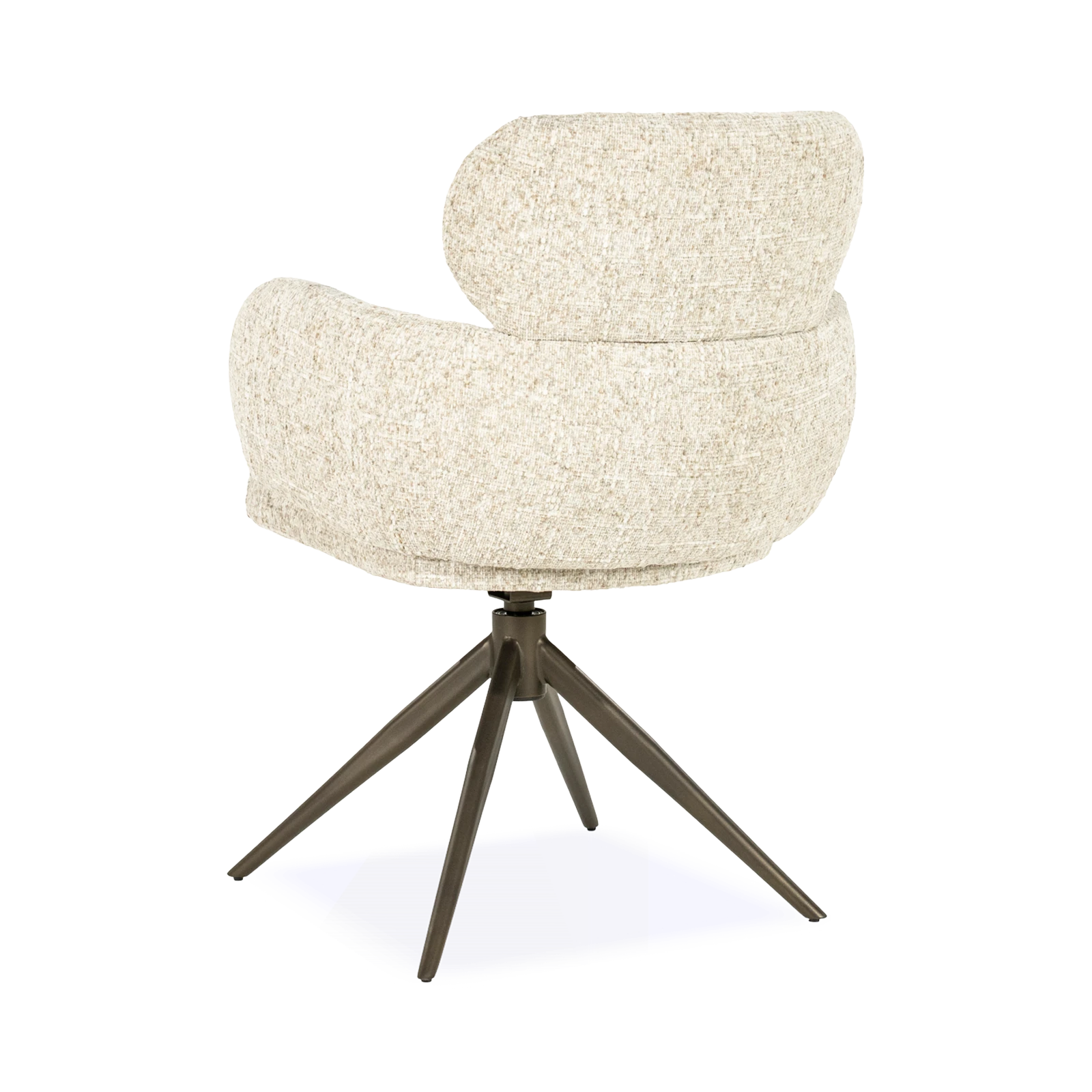 Eetkamerstoel Darcio - Gleam B... | Bommel Wonen