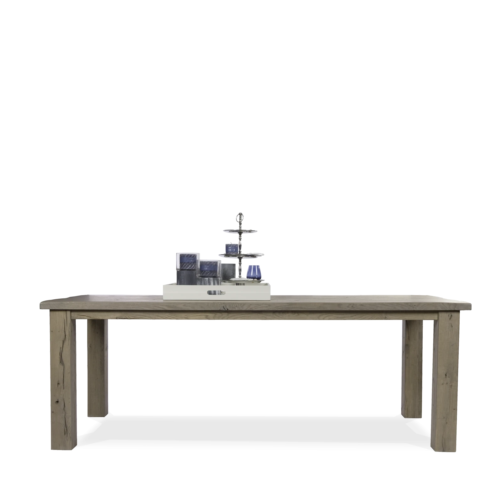 Eettafel (140x90cm) Beaufort -... | Bommel Wonen
