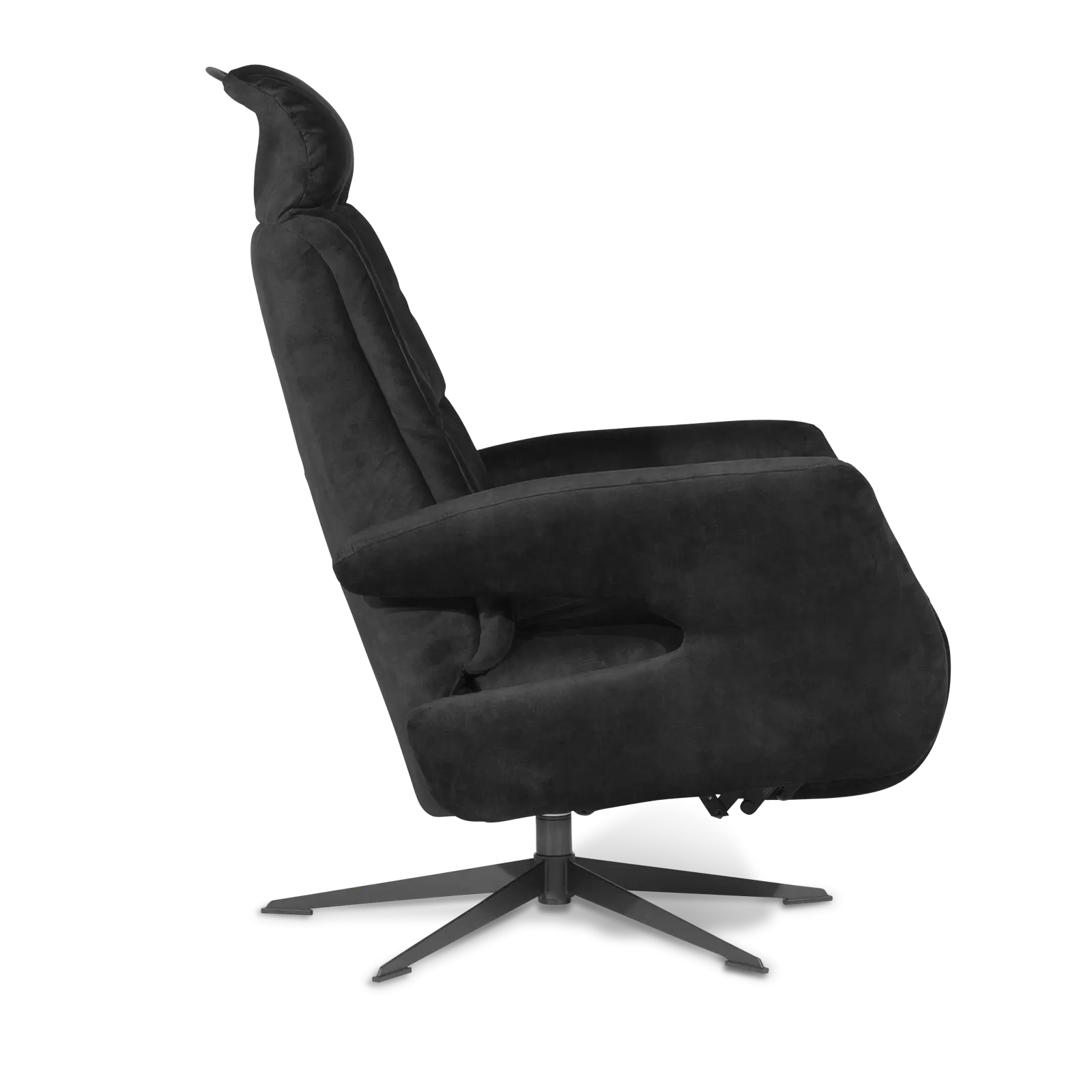 Relaxfauteuil Capri - Adore An... | Bommel Wonen