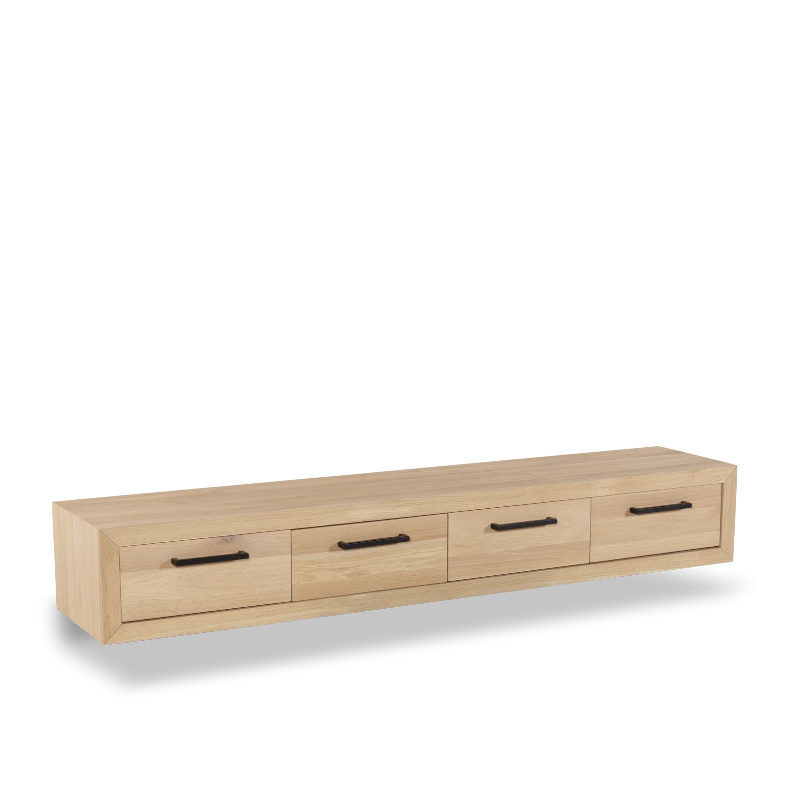 Tv meubel (200cm - 4 laden) Ca... | Bommel Wonen