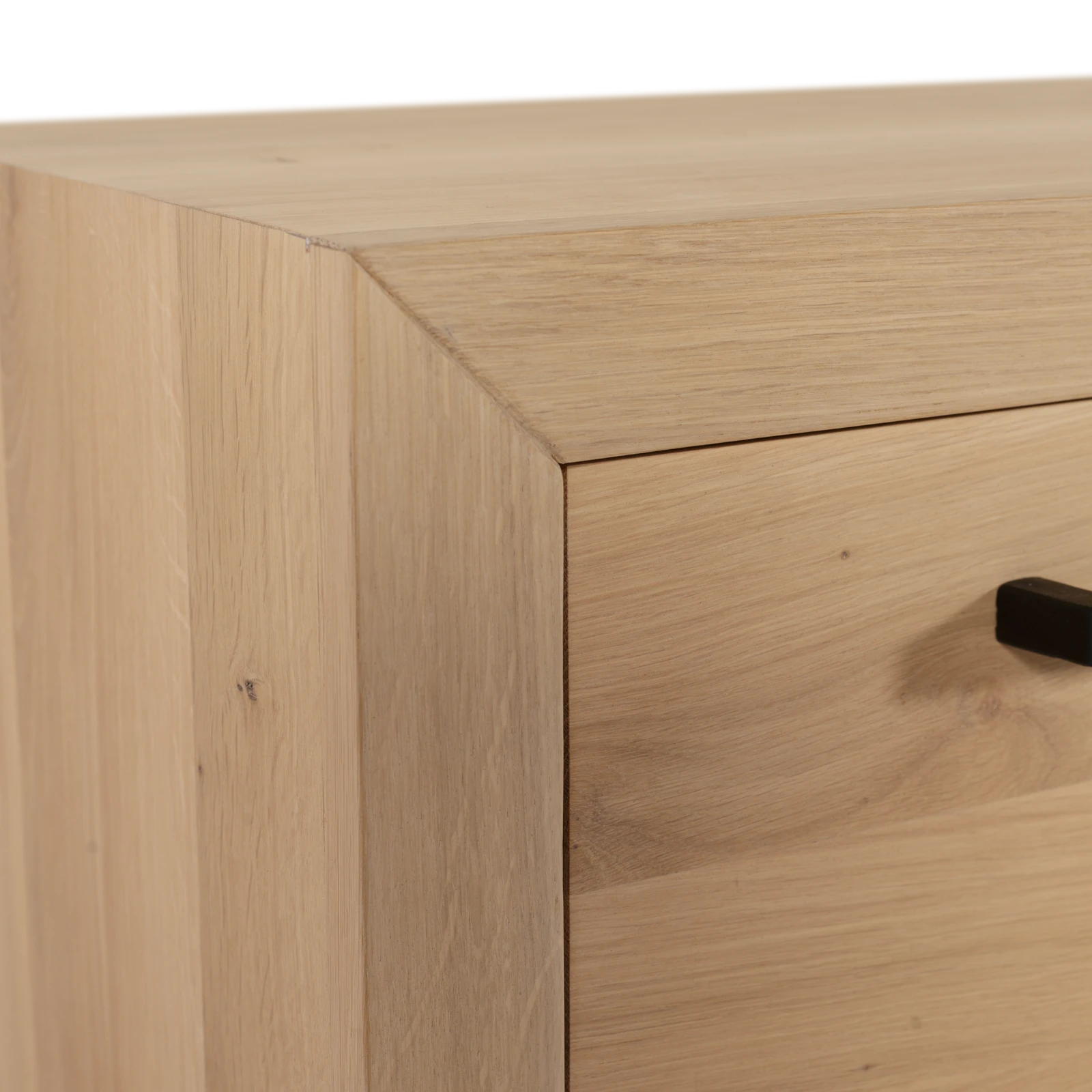 Tv meubel (150cm - 3 kleppen) ... | Bommel Wonen